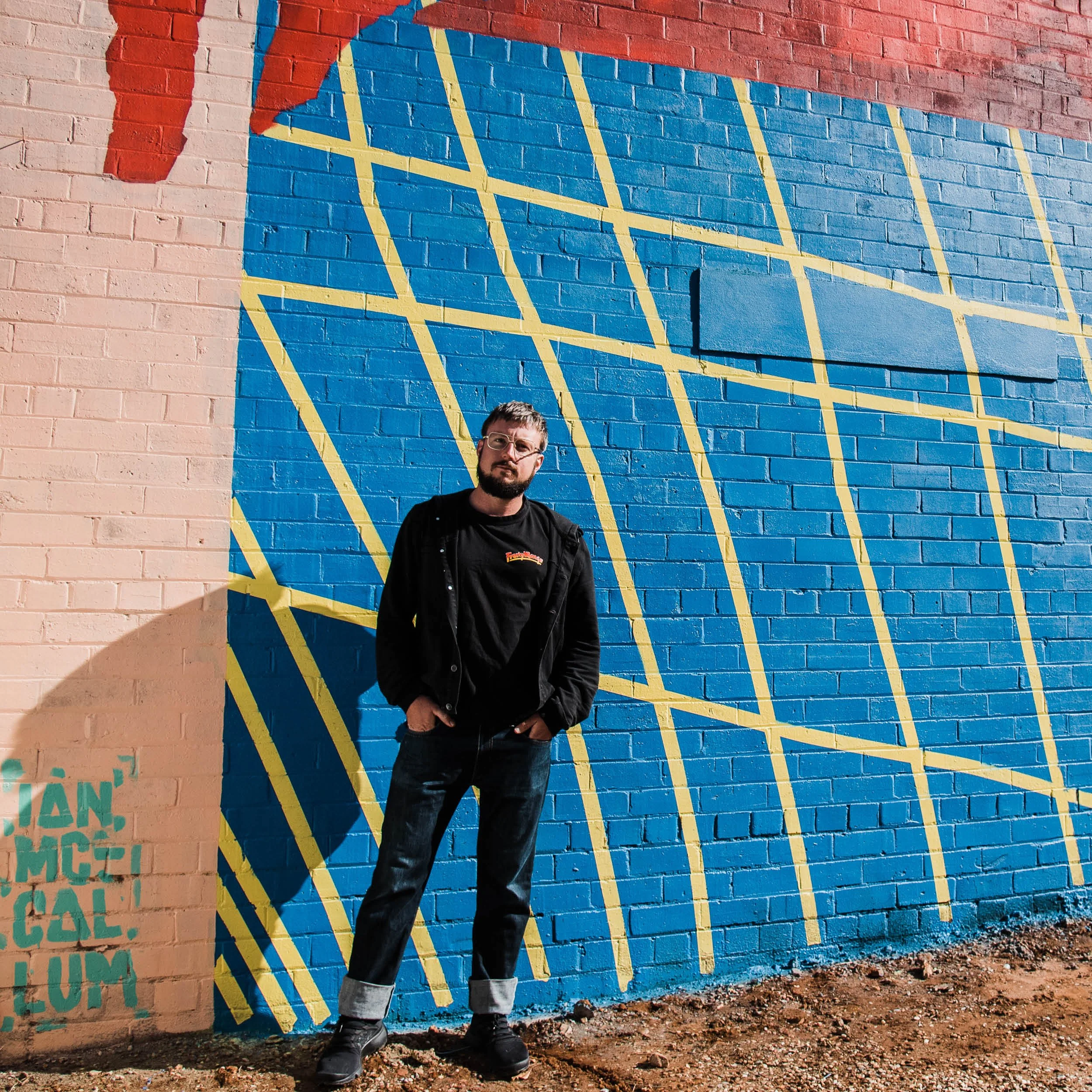 Artists — Banna Lane Festival