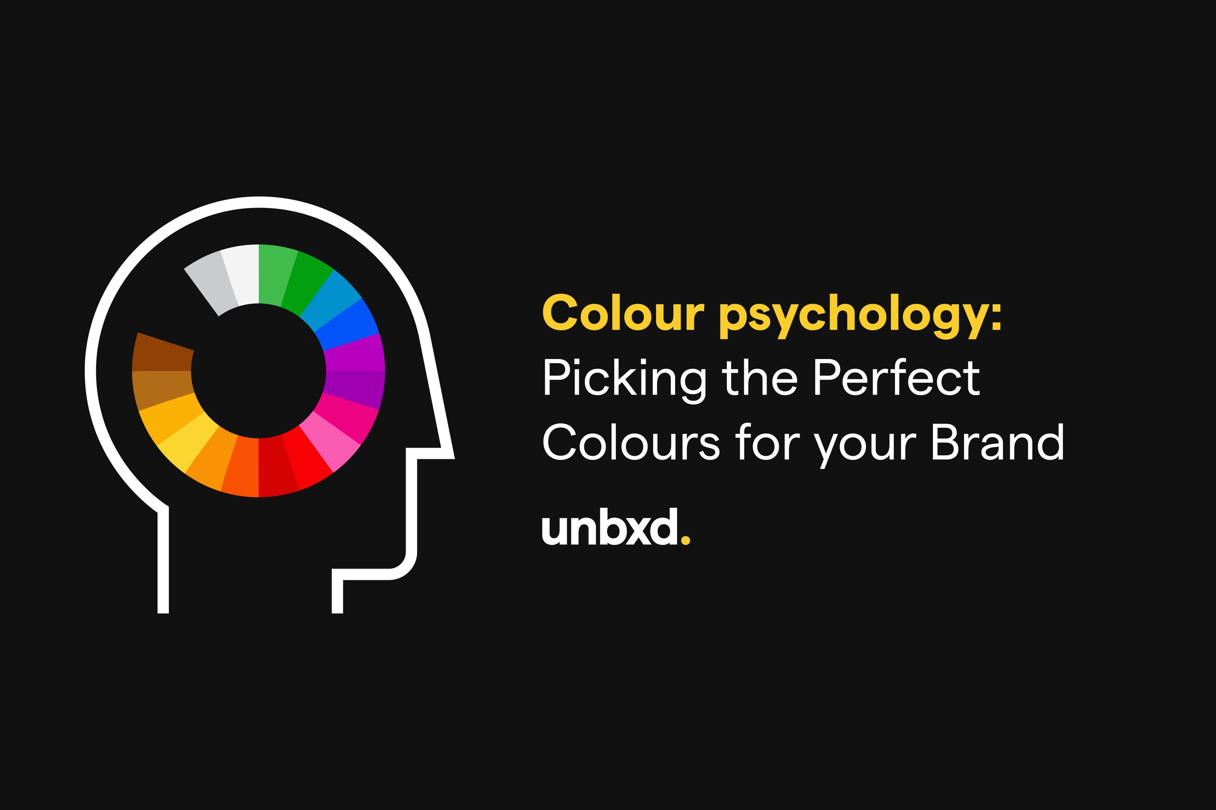 Colour Psychology: How Different Colours Have Different Meanings (With ...