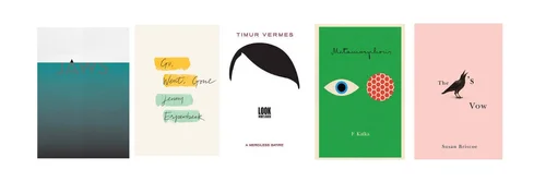 The Art of Minimalism in Graphic Design — UNBXD | Creative Digital Agency