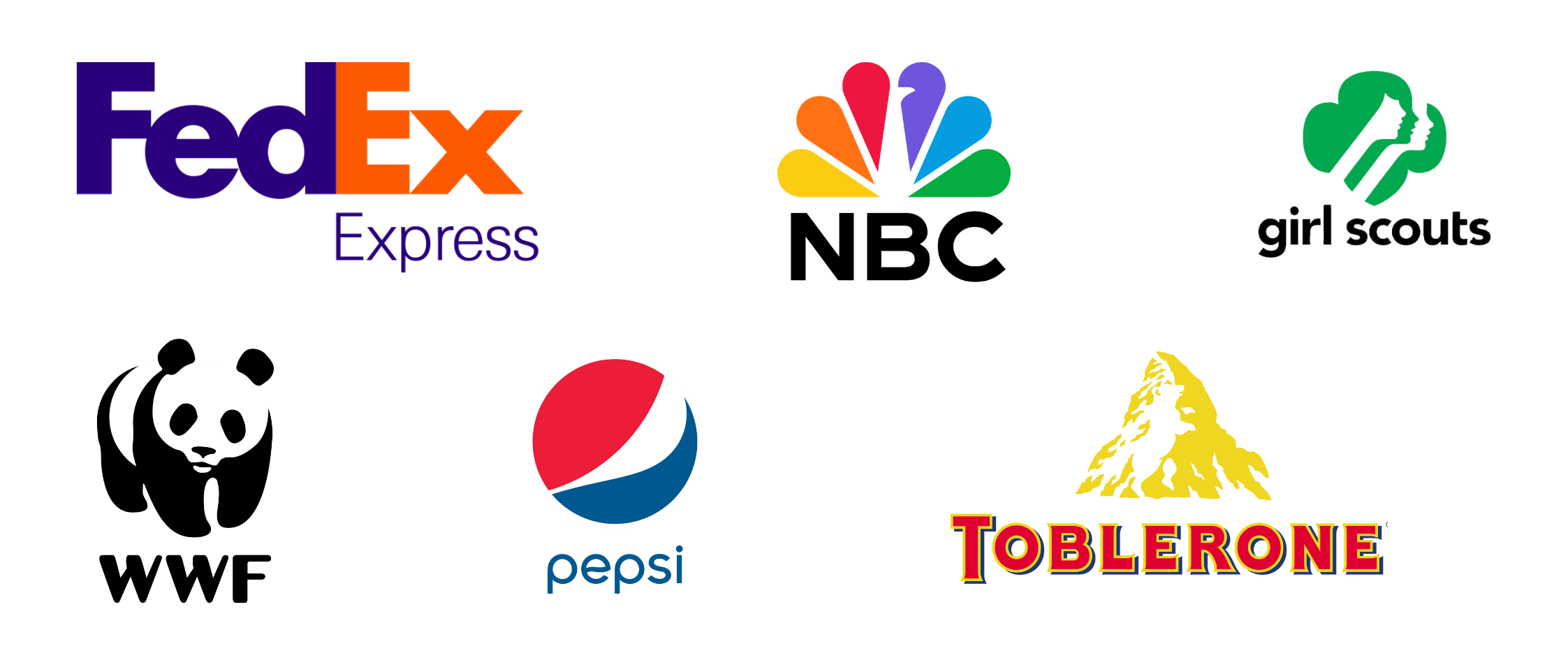 Mastering Negative Space in Graphic Design — UNBXD | Creative Digital ...