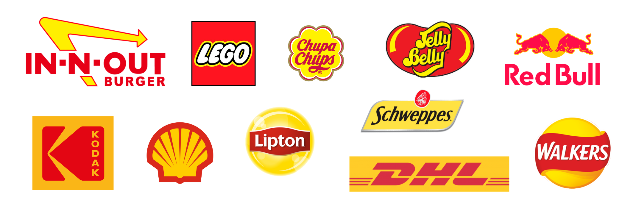 Colour Psychology: How Different Colours Have Different Meanings (With ...