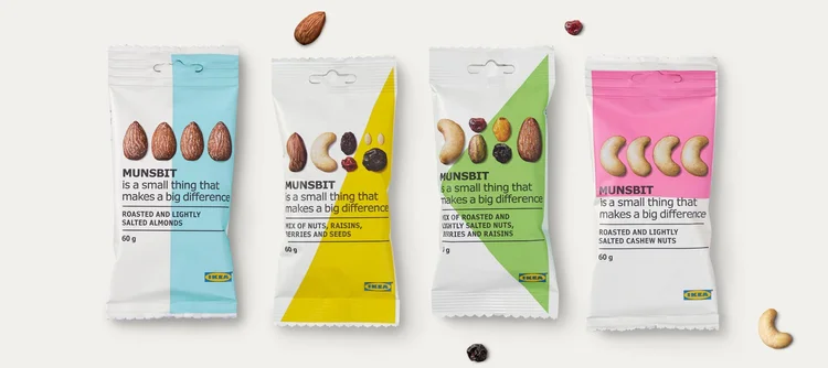 The Art of Minimalism in Graphic Design — UNBXD | Creative Digital Agency