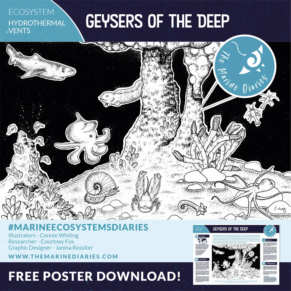 Deep Sea Poster Download