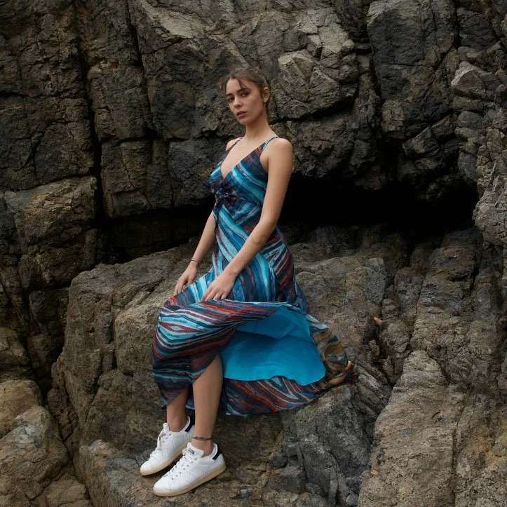 MiaMira - Sustainable fashion celebrating marine biodiversity. — The ...