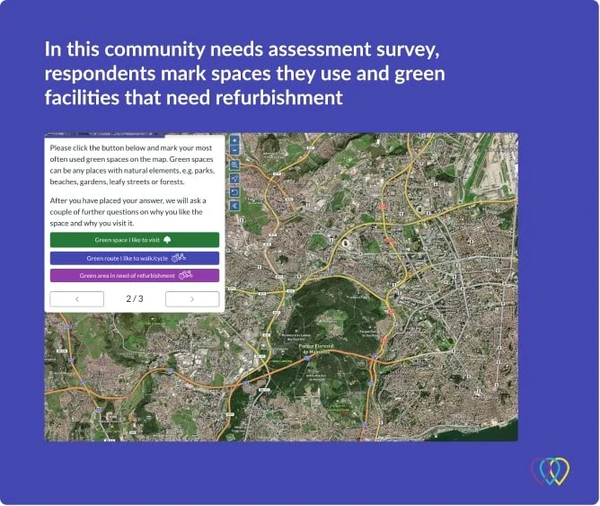 Community Needs Assessment 101 Maptionnaire community-needs-assessment-101-maptionnaire