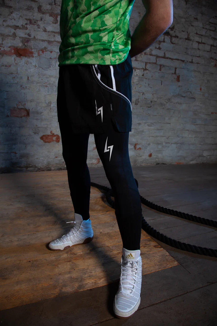 Male — Storm Athletics
