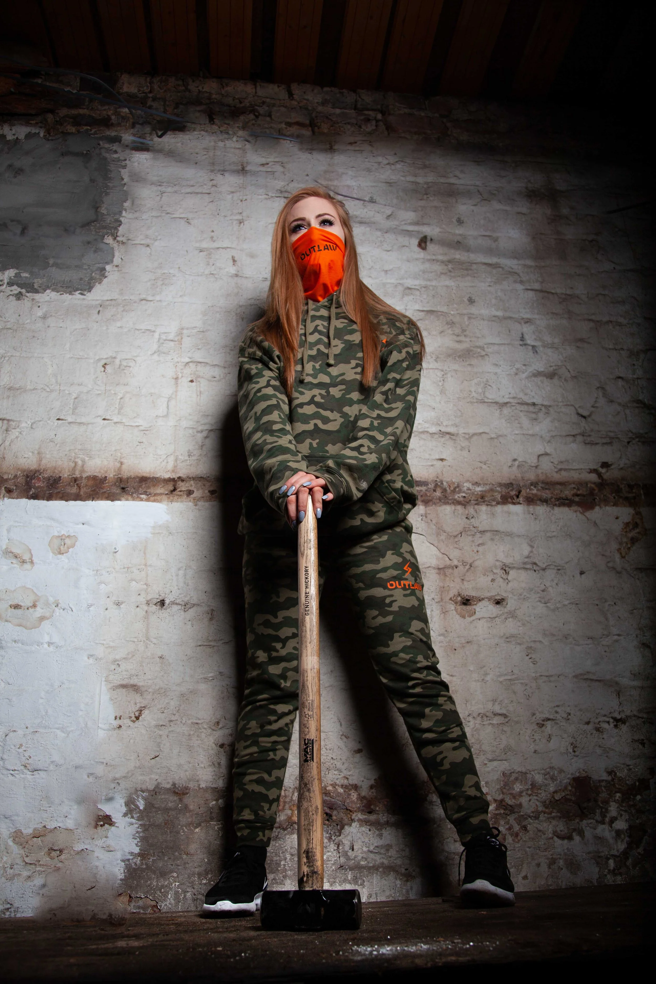 Full Facemask — Storm Athletics