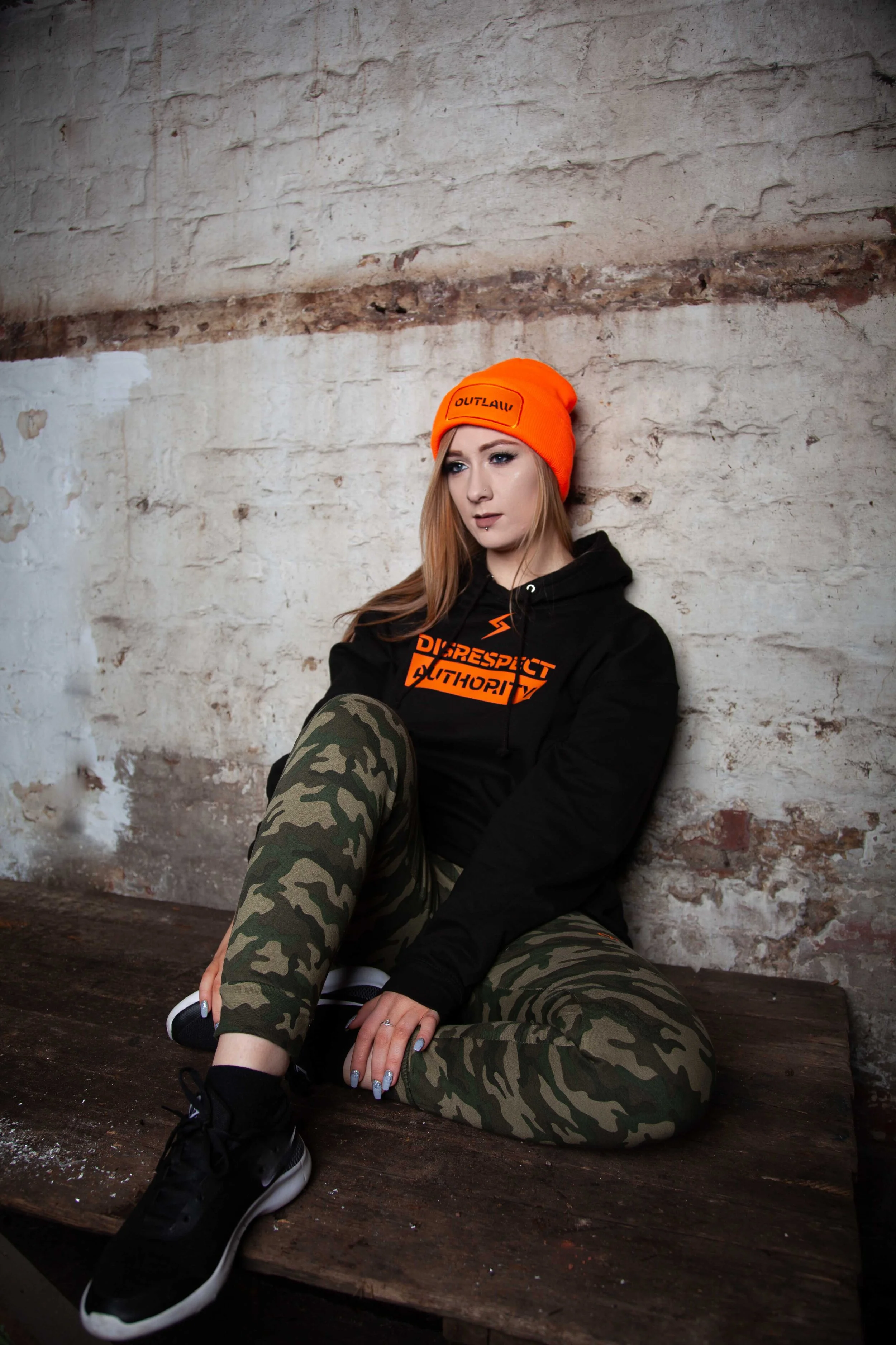 Beanie — Storm Athletics