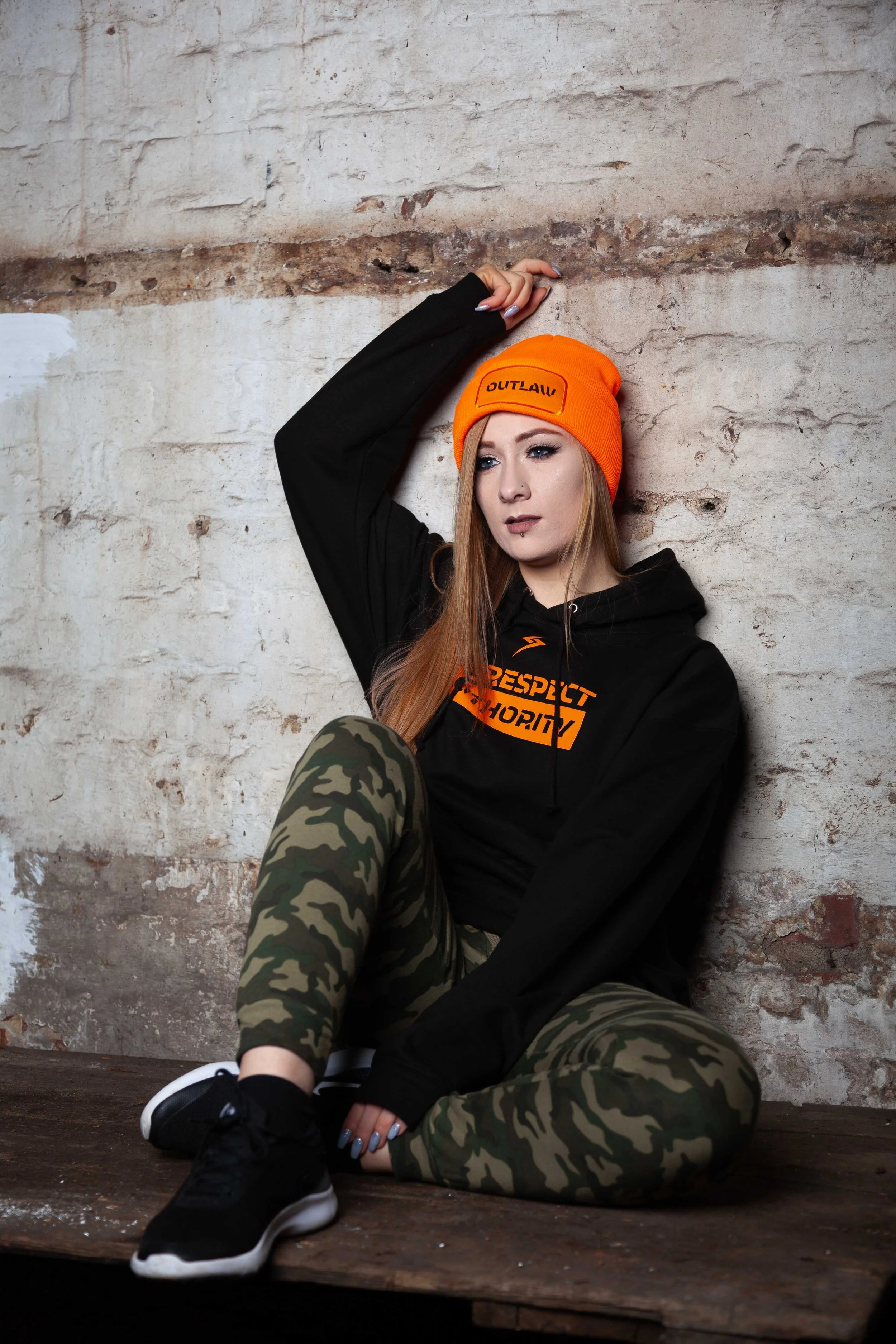 Extras — Storm Athletics