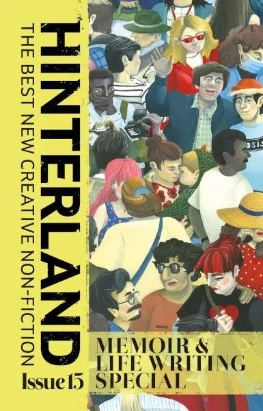 Hinterland Magazine