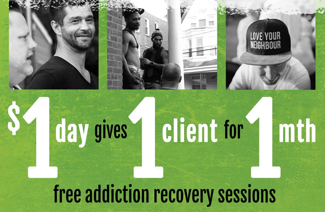 How 42 Addicts Got Sober in the Last 6 Months — Greenhouse Project