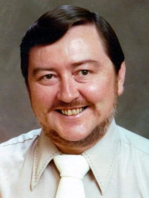 Jim Connors aka JC - the unsung hero of radio and pop culture. — JC