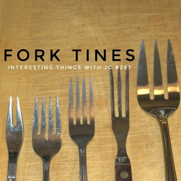 Fork Prongs