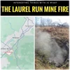 1487: "The Laurel Run Mine Fire" — JC