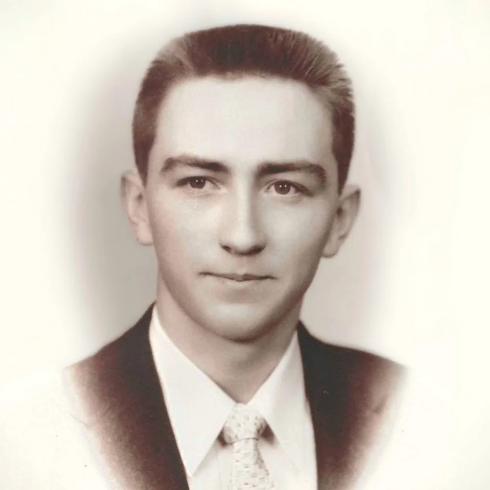 Jim Connors aka JC - An Influential Radio Personality in 20th Century ...