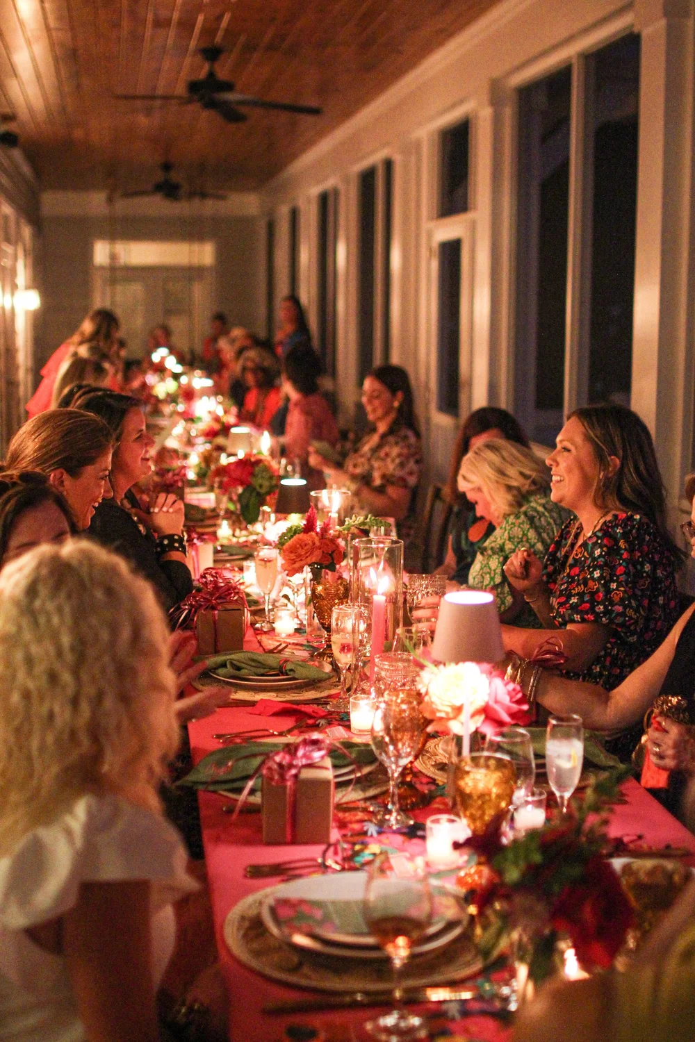 2024 Getaway — Say It Southern