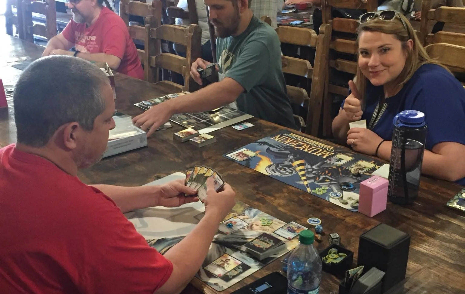 Knight Watch Games knight-watch-games