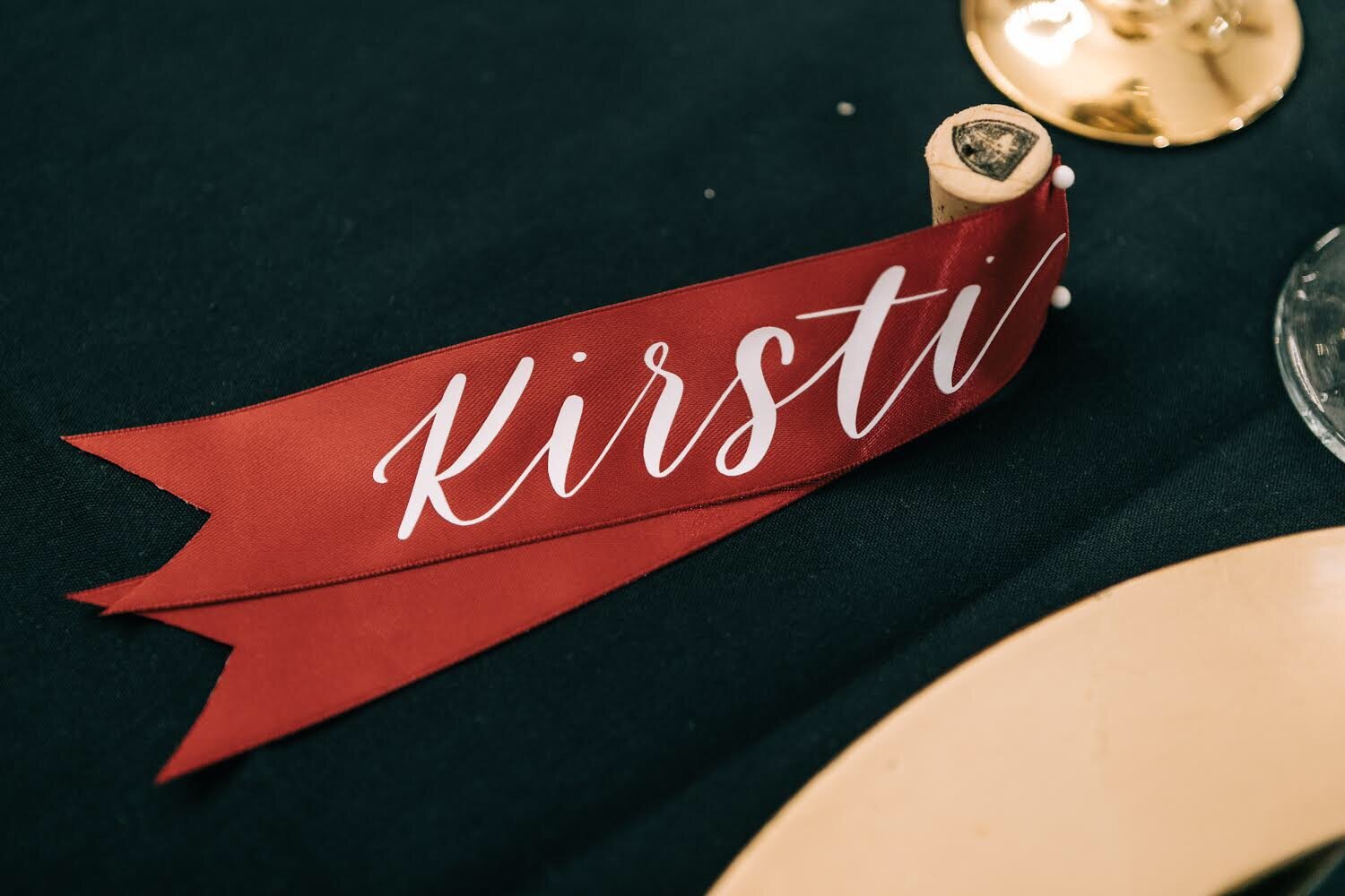 Eden and Ev Calligraphy