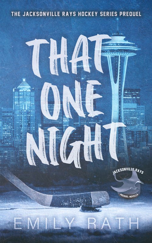 Books — Emily Rath