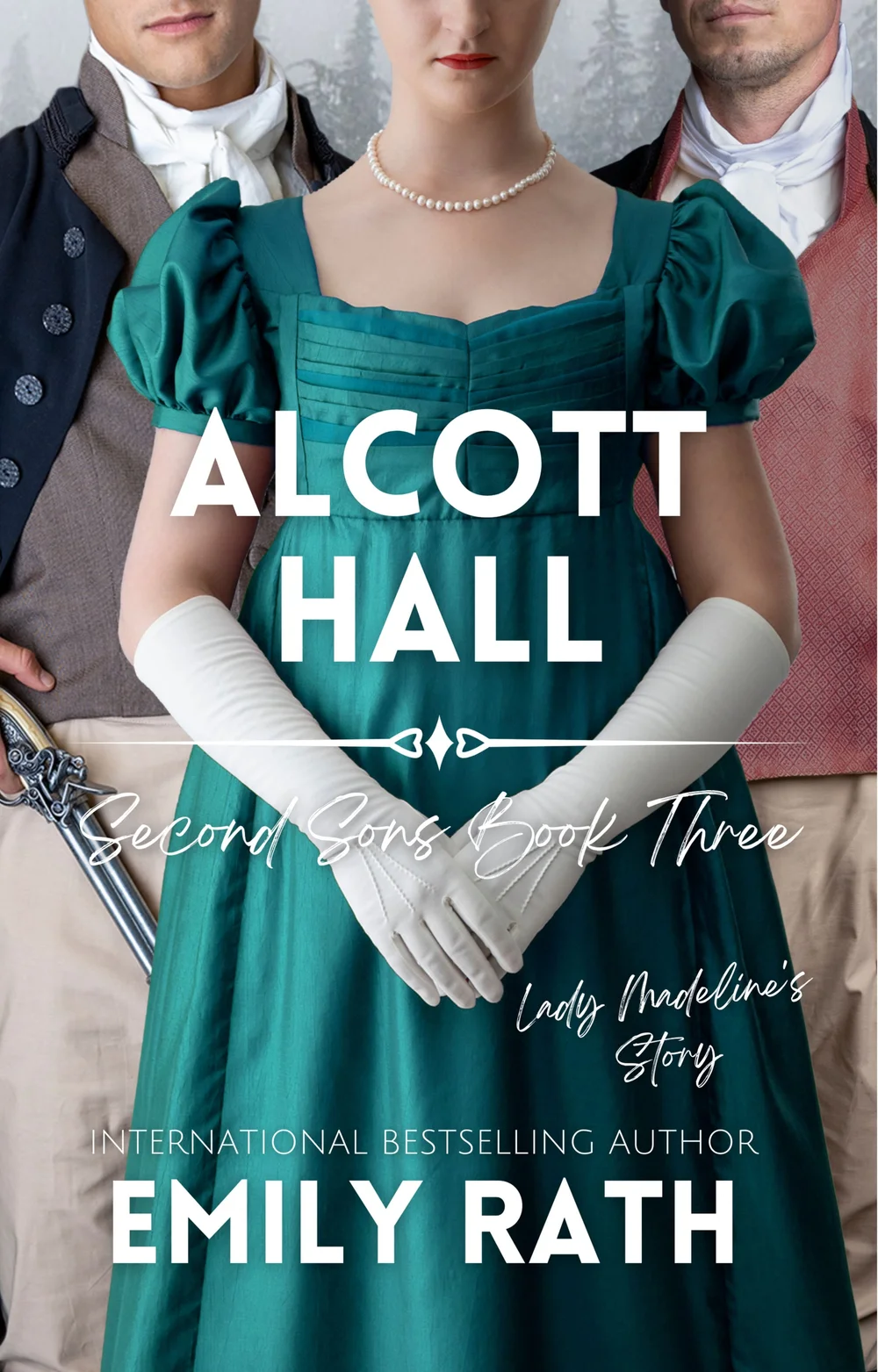 Books — Emily Rath