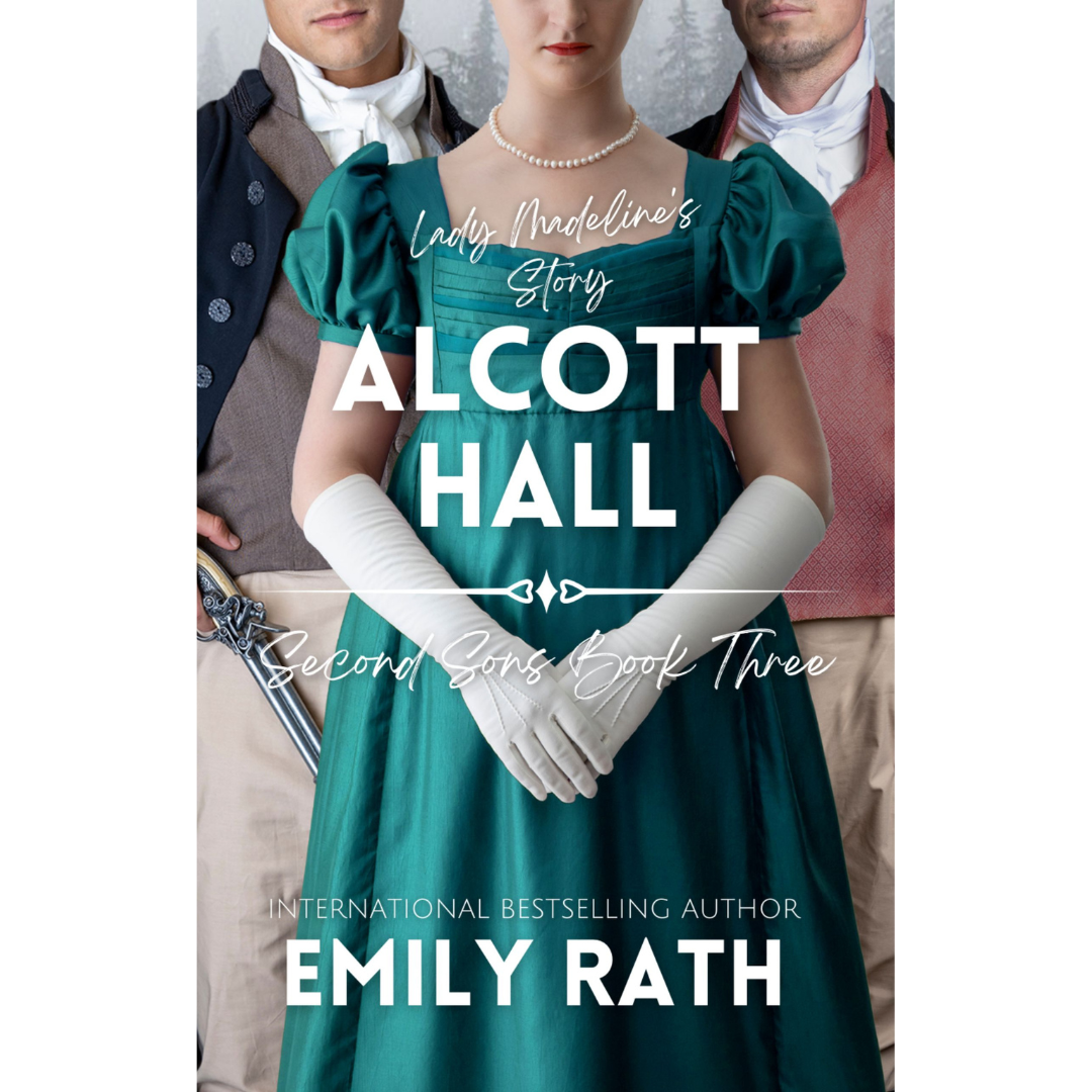 Books — Emily Rath