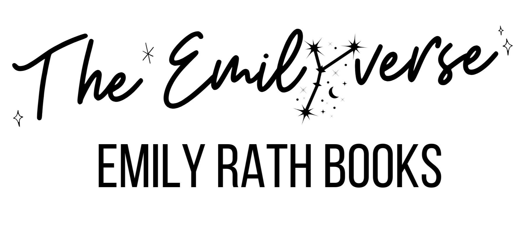 Books — Emily Rath