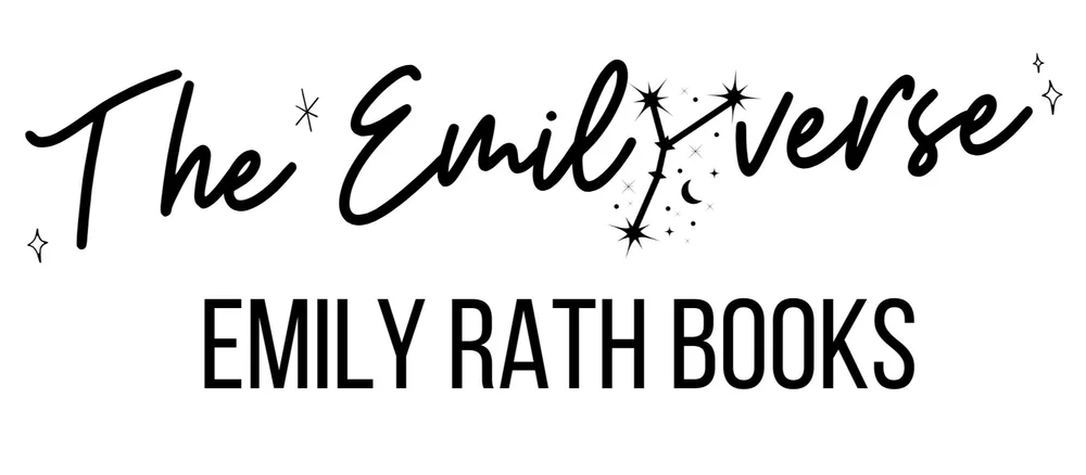 Newsletter — Emily Rath