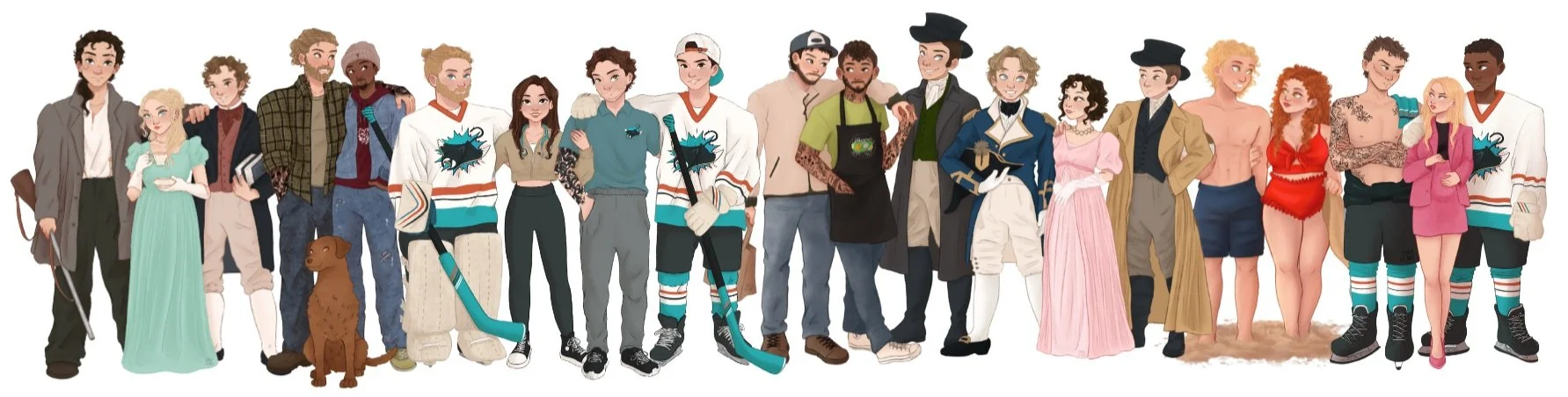 Books — Emily Rath