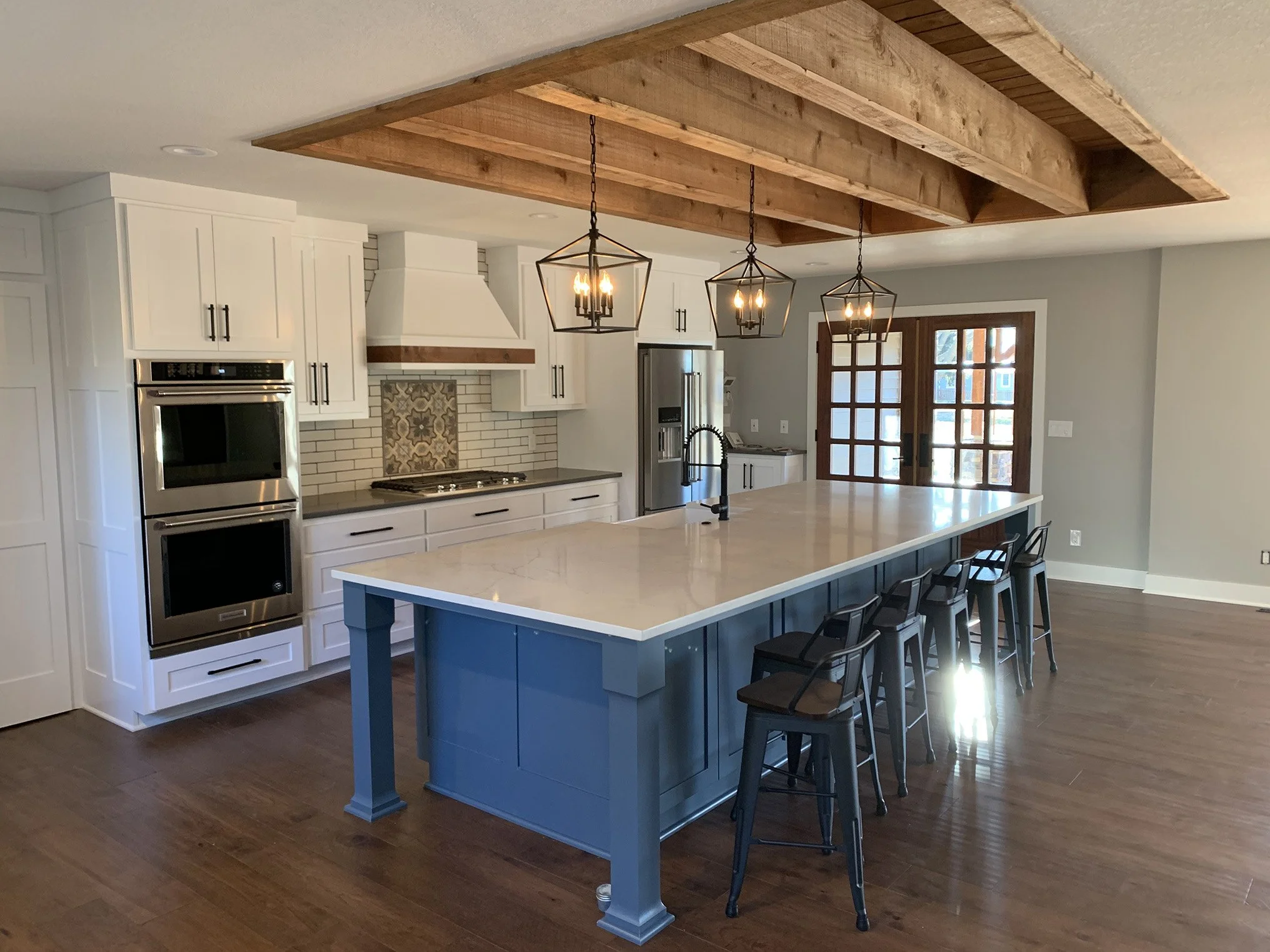 Project Gallery Page — MANLEY REMODELING