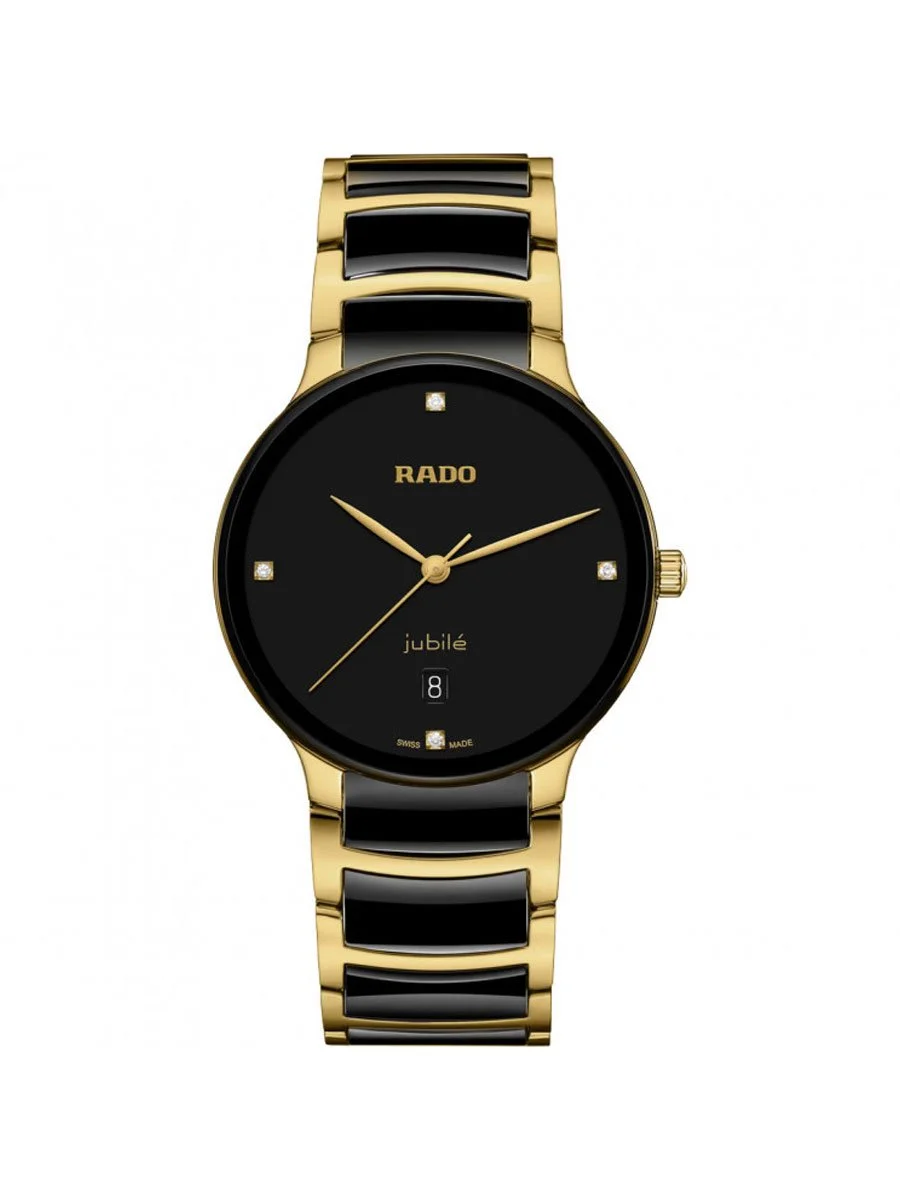 Rado Integral Herrenuhr R20204712 — Bourquin