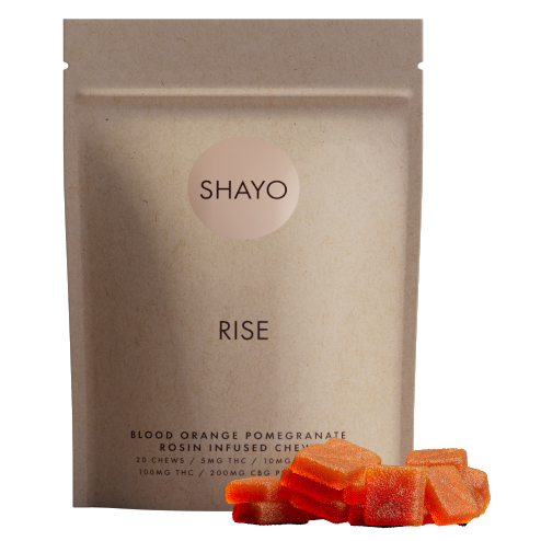 SHAYO — STACEY RUSCH Stacey Rusch The Real Housewives of Potomac