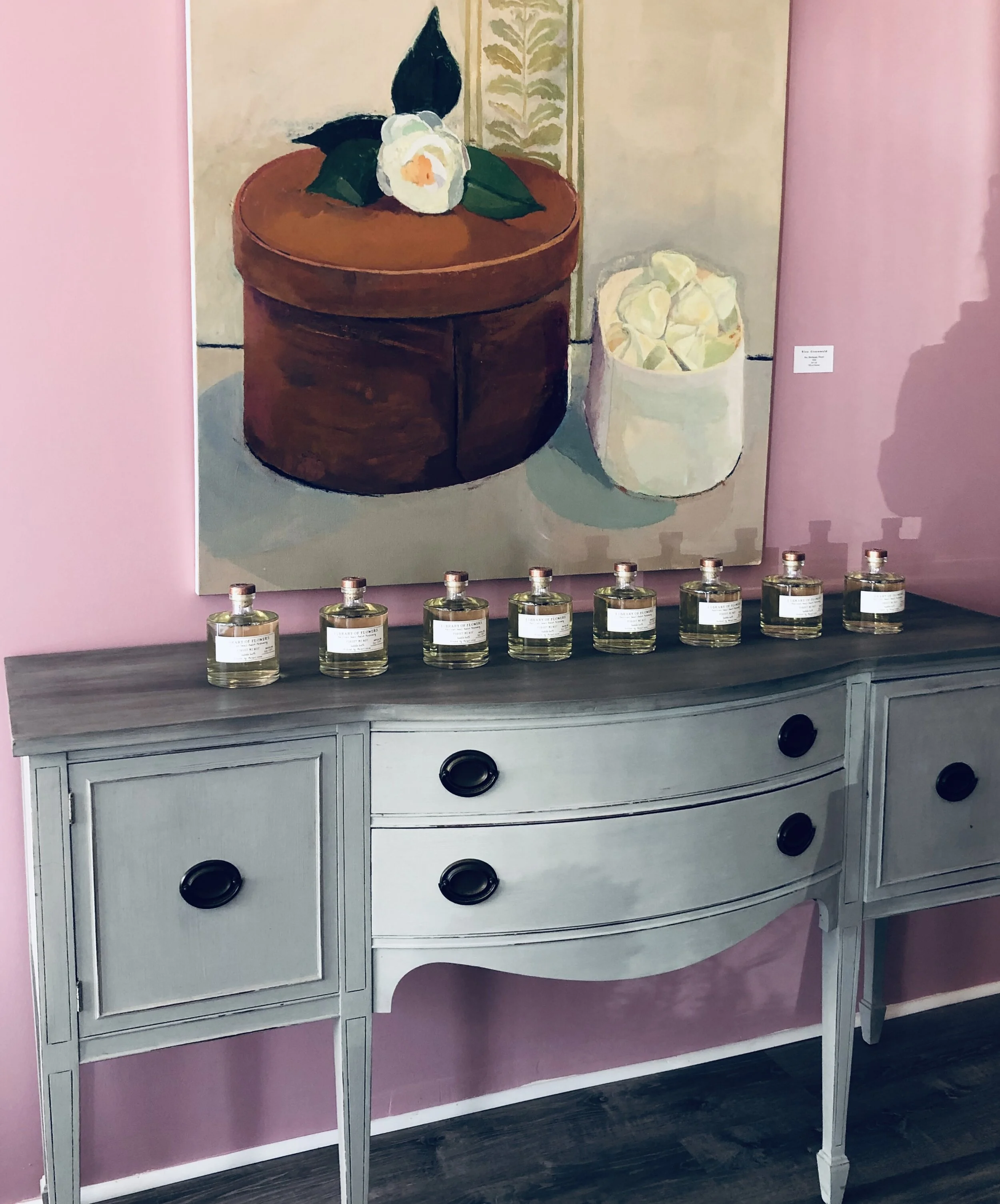 About — Rest & Heal