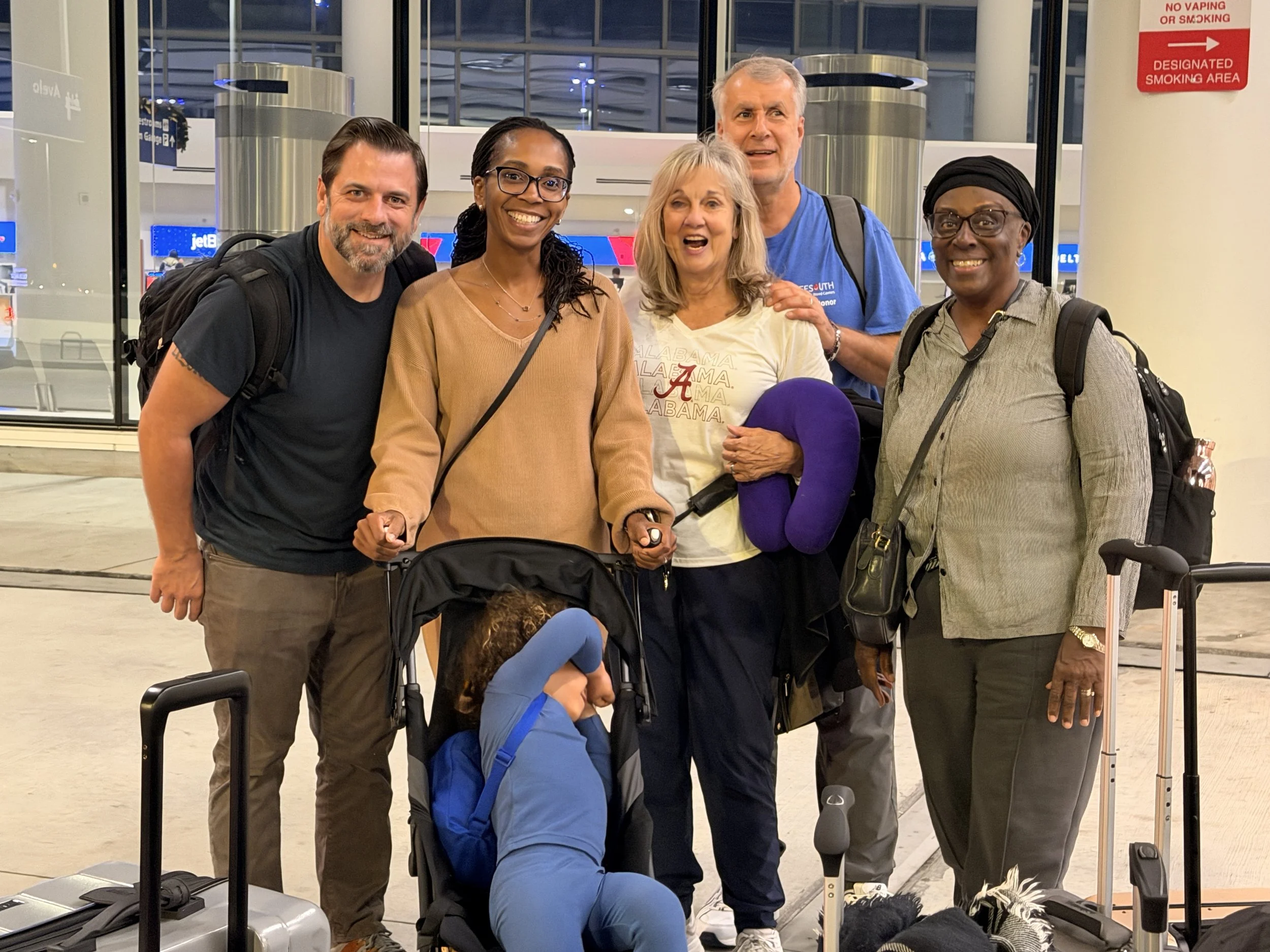 The Art of Traveling Together: Avignon for Every Generation ...