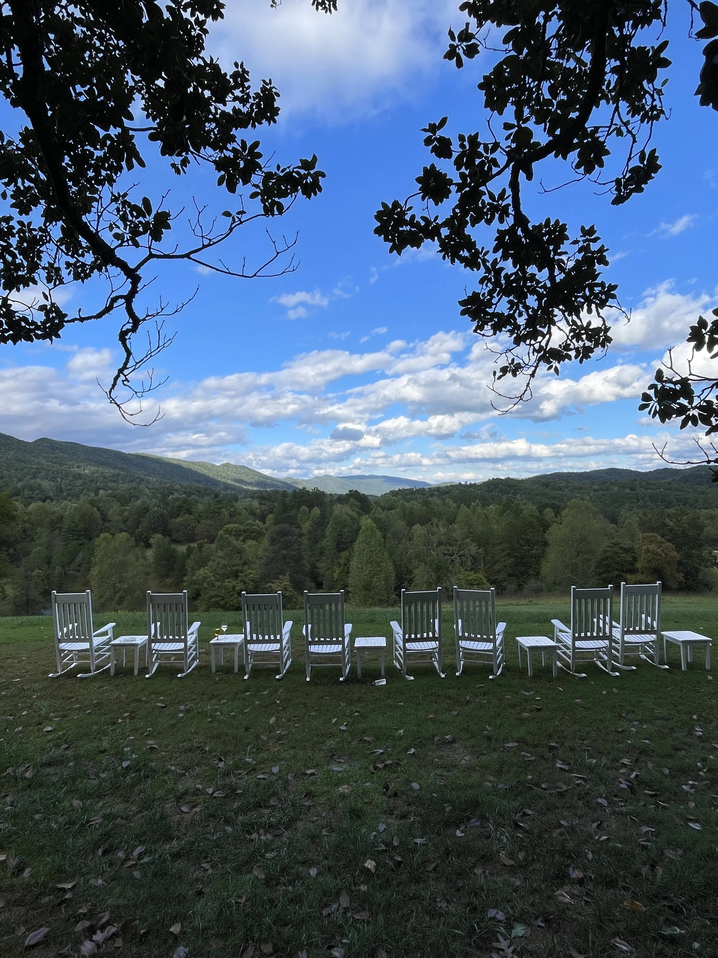 Everything you need to know about Blackberry Farm — Perspectives Travel