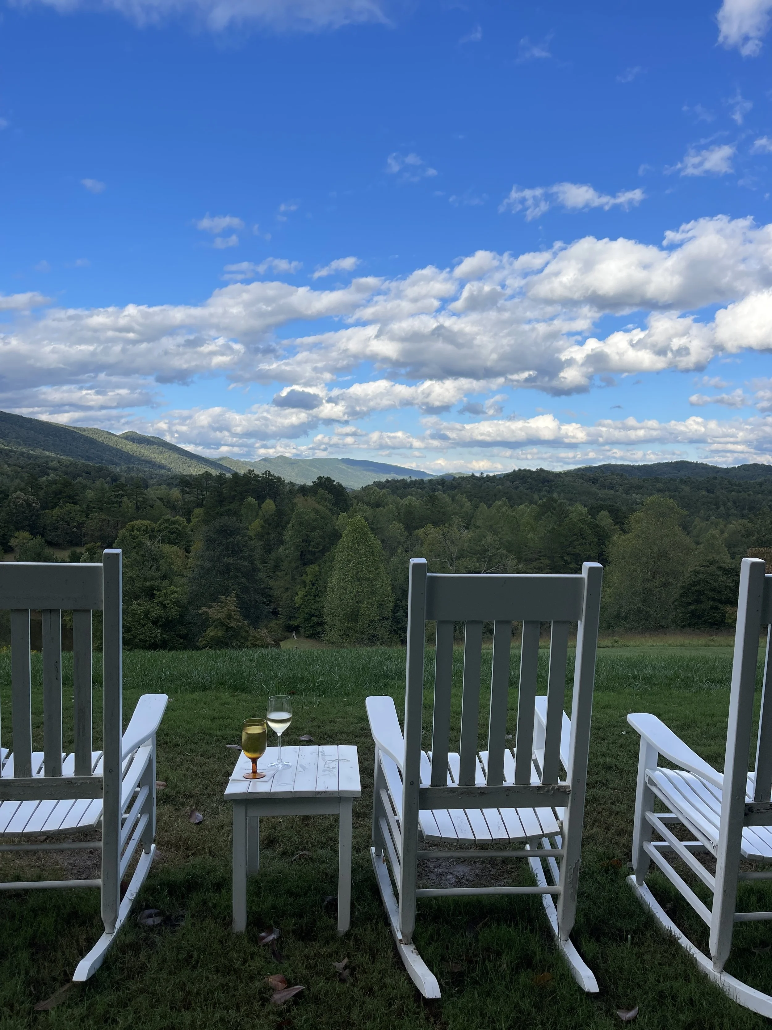 Everything you need to know about Blackberry Farm — Perspectives Travel