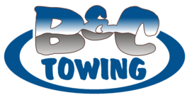 CONTACT — B & C Towing