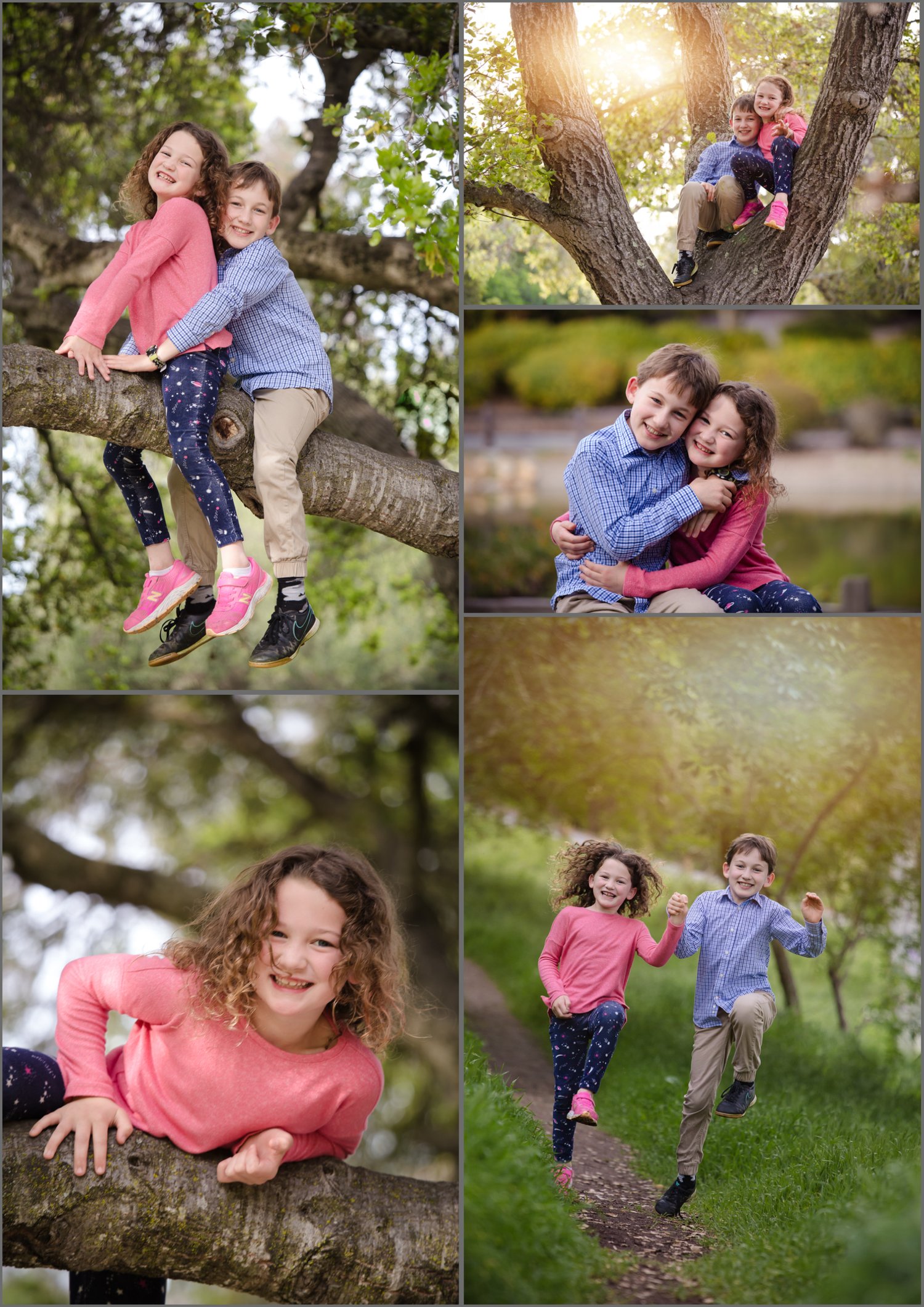 Tips for photographing kids/ Bay area photographer — Sarah Slayton ...