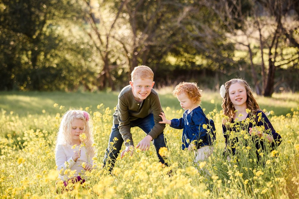 Portrait Photography Resources | Sarah Slayton Photography Serving the ...