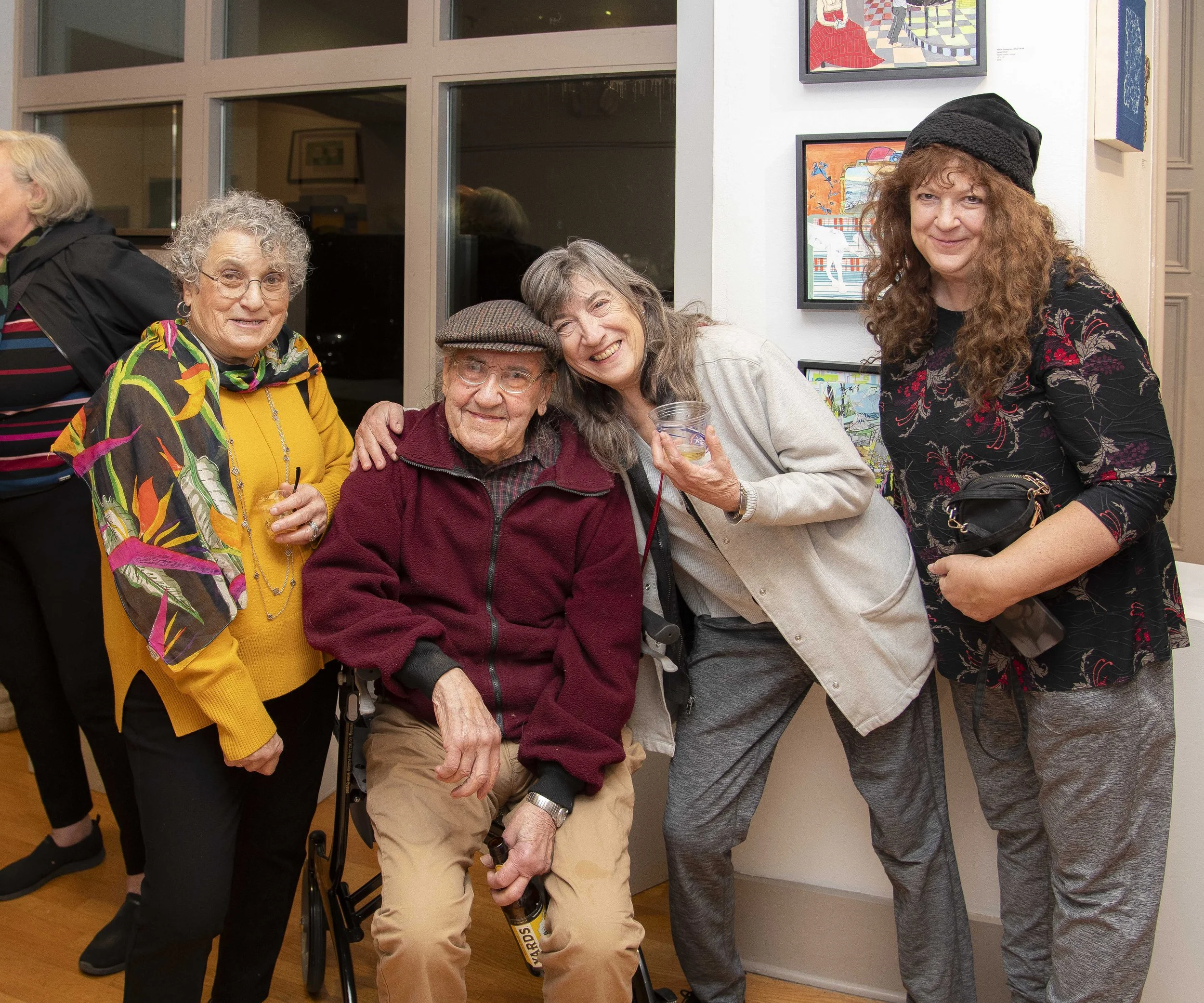 Events — Ray Schneider