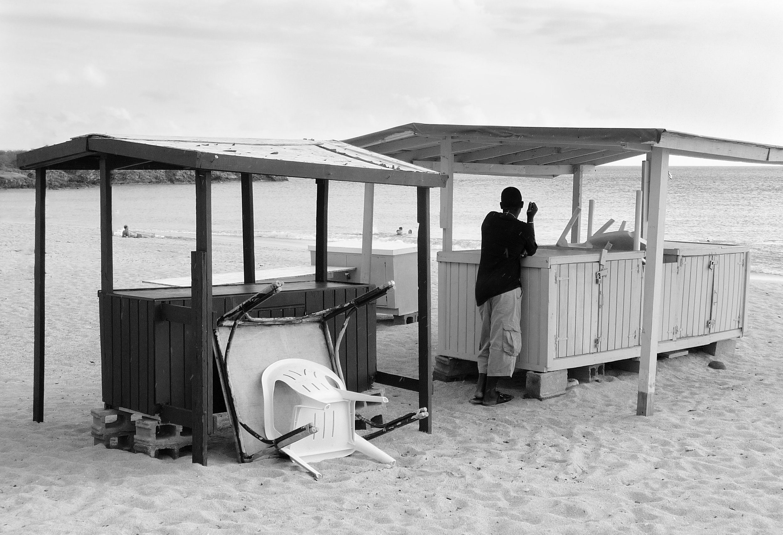 On-the-Water — Ray Schneider