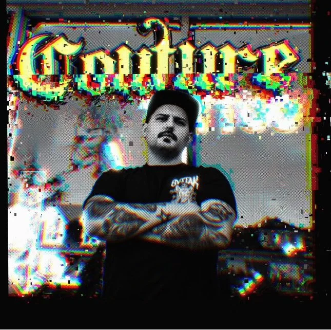 josh bush — Couture