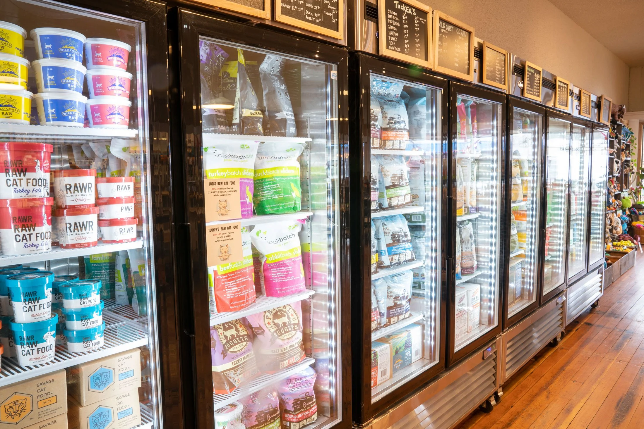 Dog Food Brands — Dog River Pet Supplies