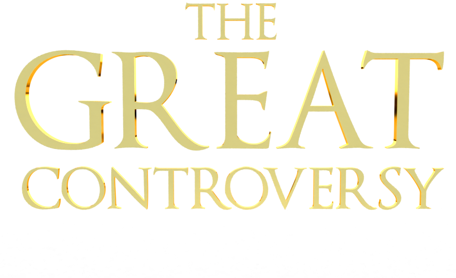 The Great Controversy Made Easy