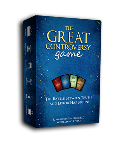 The Great Controversy Made Easy