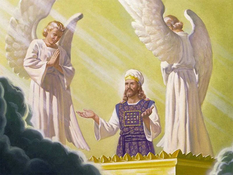 Lesson 28: Facing Life's Record — The Great Controversy Made Easy