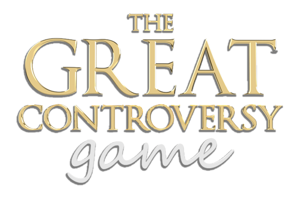 The Great Controversy Made Easy