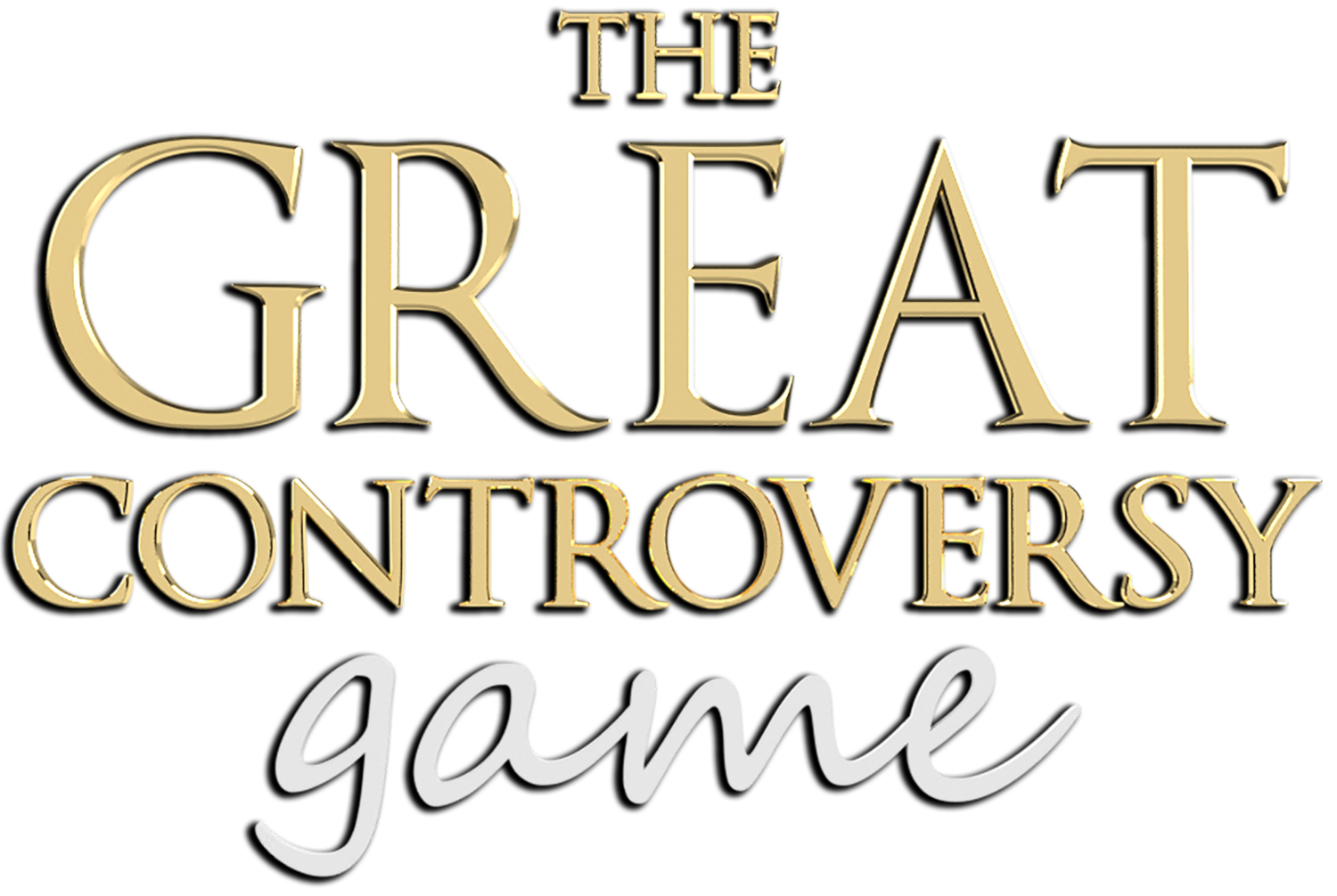 The Great Controversy Made Easy