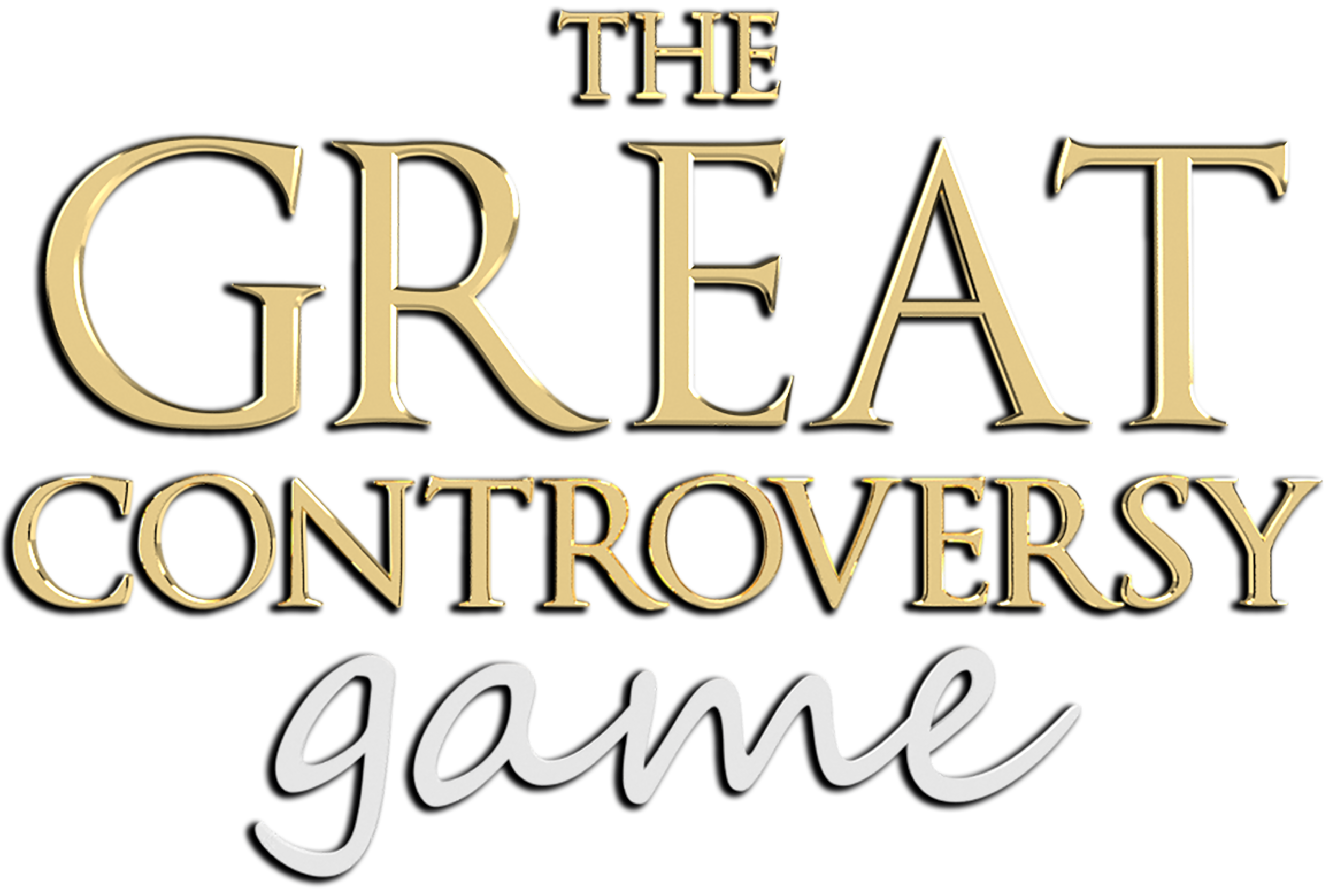 The Great Controversy Made Easy