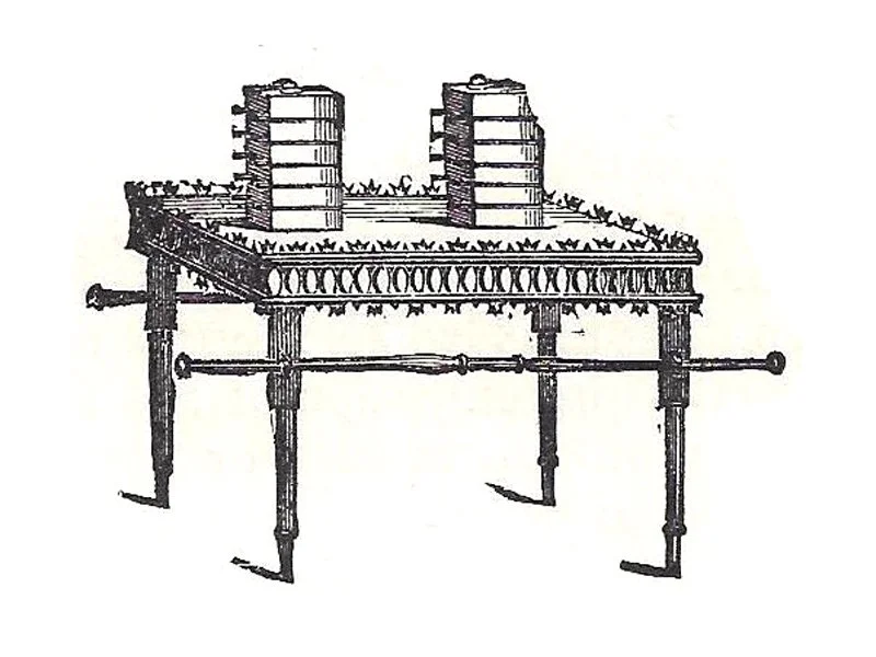 Lesson 23: What is the Sanctuary — The Great Controversy Made Easy