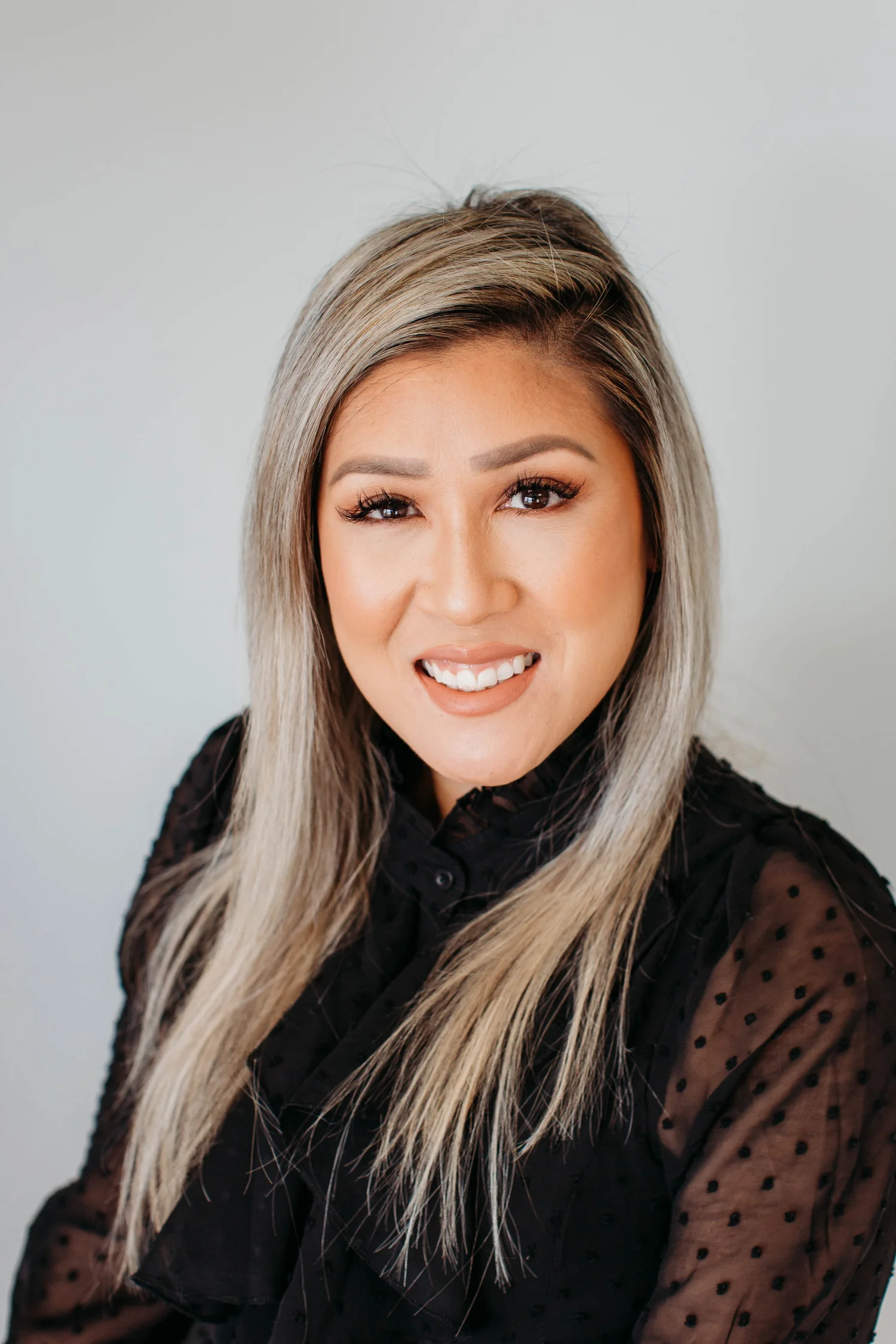 Women's Hair Salon — Sassafrass Hair Salon